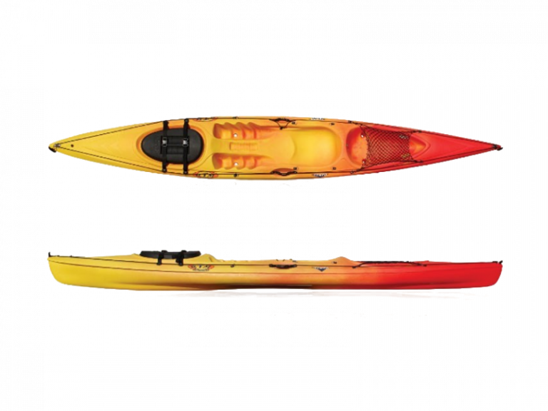 Open Kayak – Mybooking Kayaks
