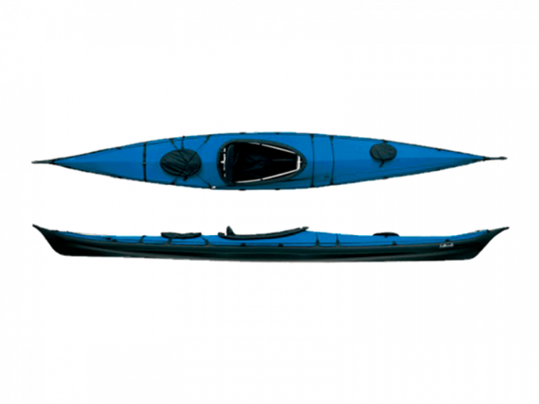 Single kayak – Mybooking Kayaks